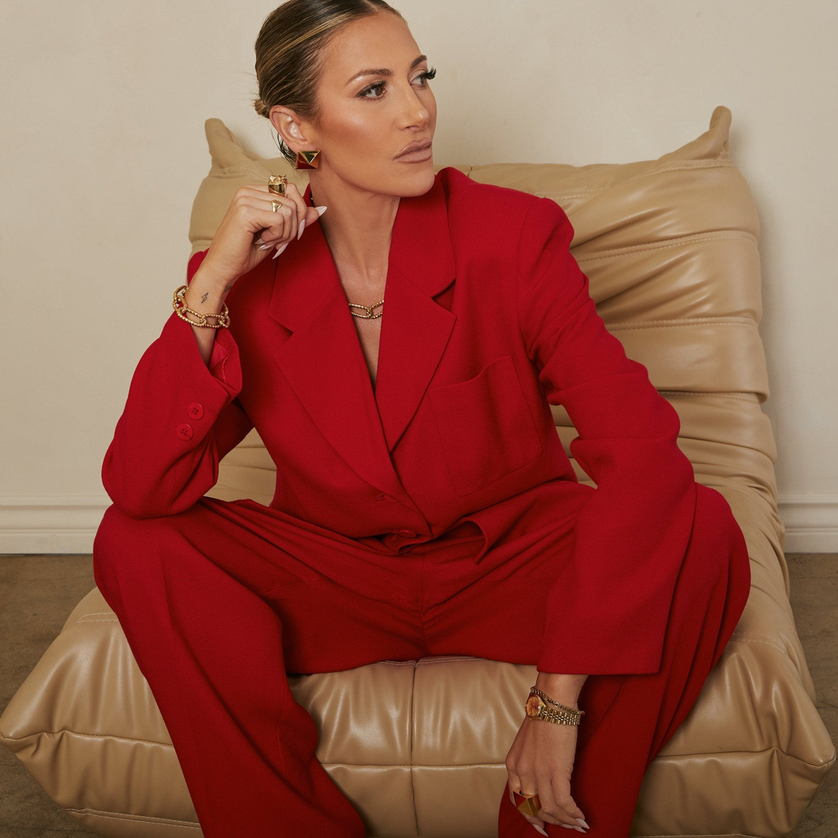 THE EVERYDAY ARMOR PYRAMID COLLECTION