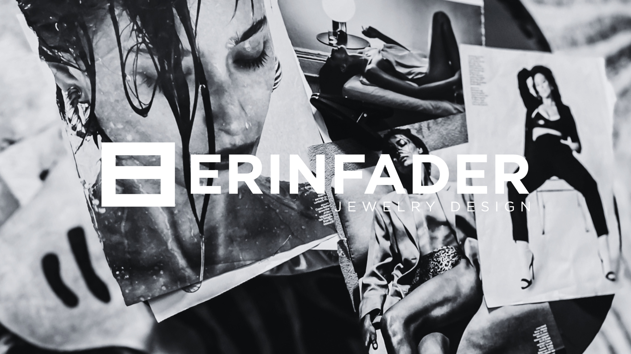 Erin Fader Jewelry Design