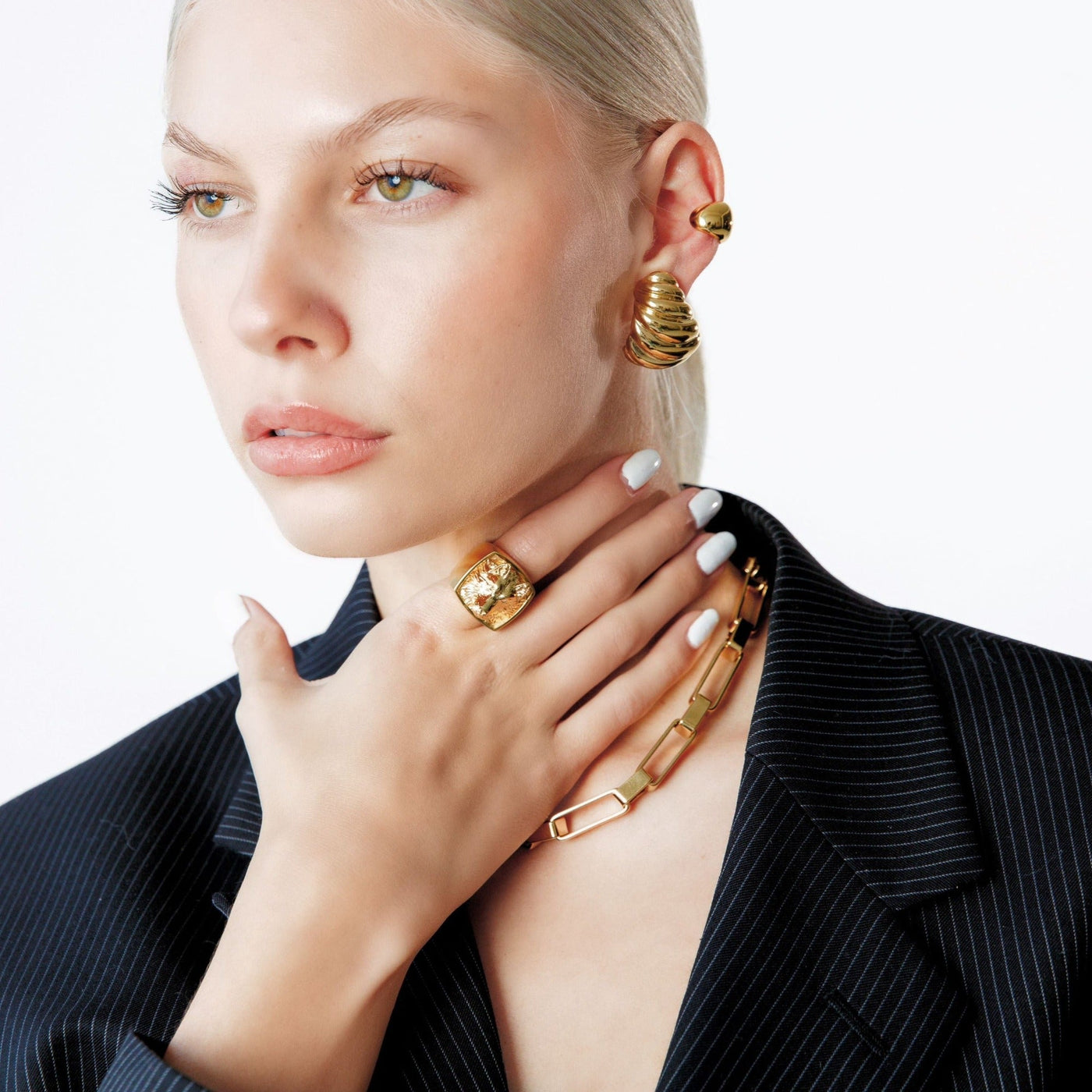 Erin Fader Jewelry Design