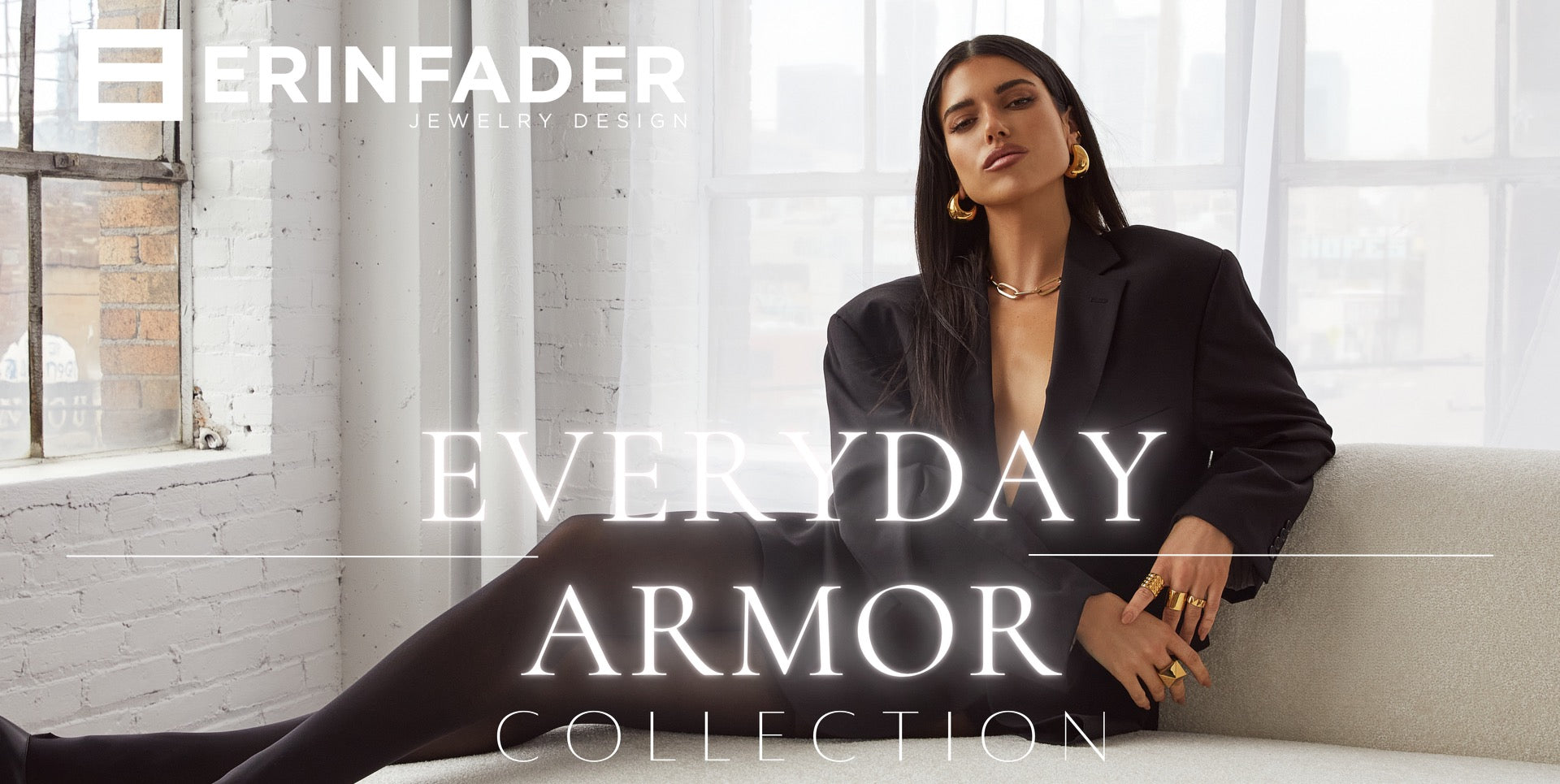 Erin Fader Jewelry Design