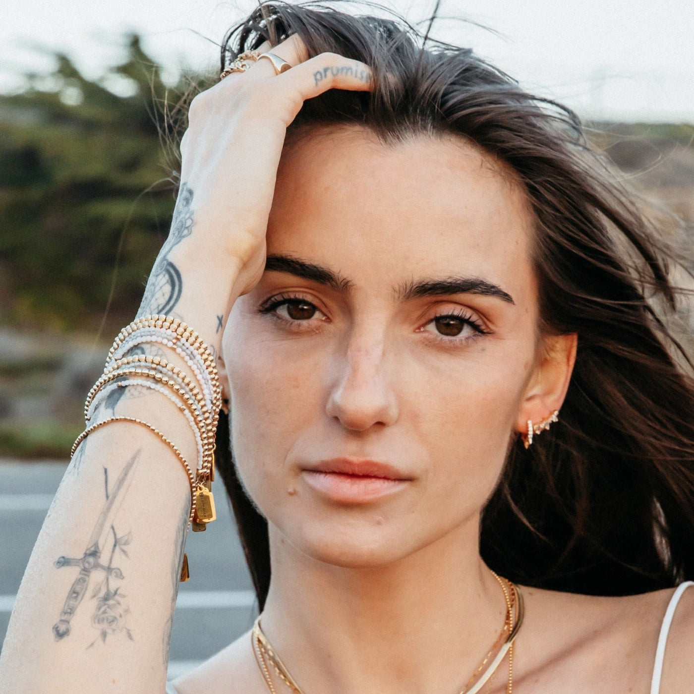 Erin Fader Jewelry Design