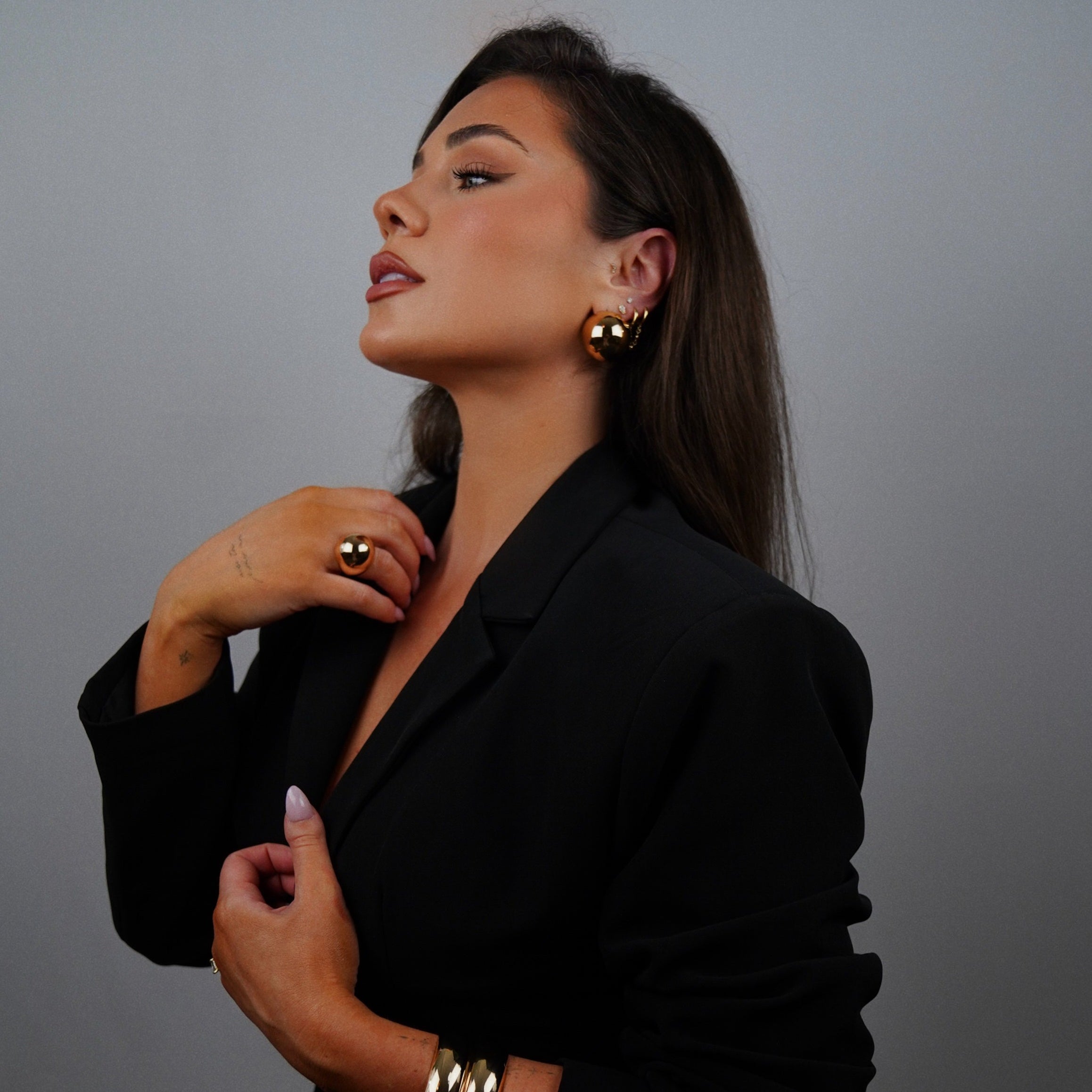 Erin Fader Jewelry Design